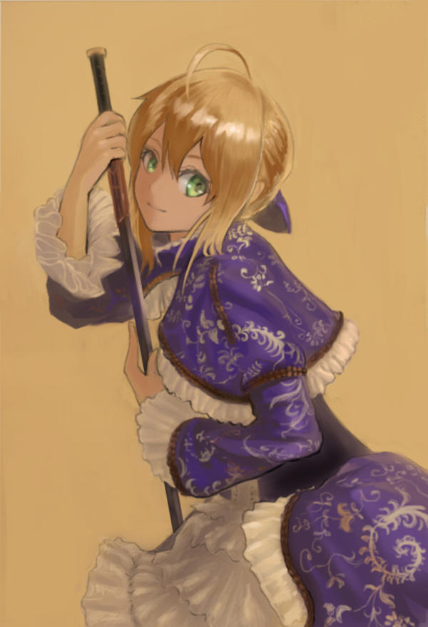 [Image - 876711] | Fate (Type-Moon) | Know Your Meme