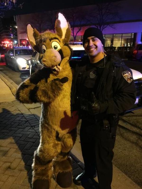 [Image - 876955] | Midwest Furfest Poison Gas Attack | Know Your Meme