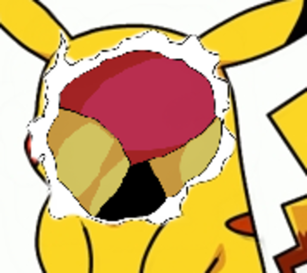 Pikachu | Give Pikachu a Face | Know Your Meme