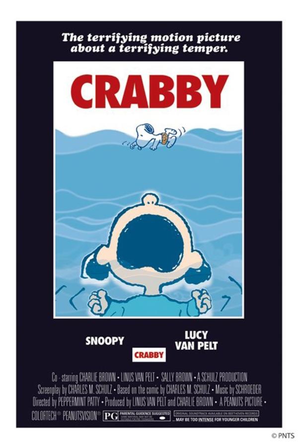 [Image - 877611] | Jaws Poster Parodies | Know Your Meme