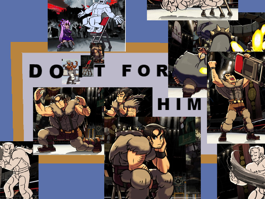 Bae-o-wulf | Do It For Her | Know Your Meme