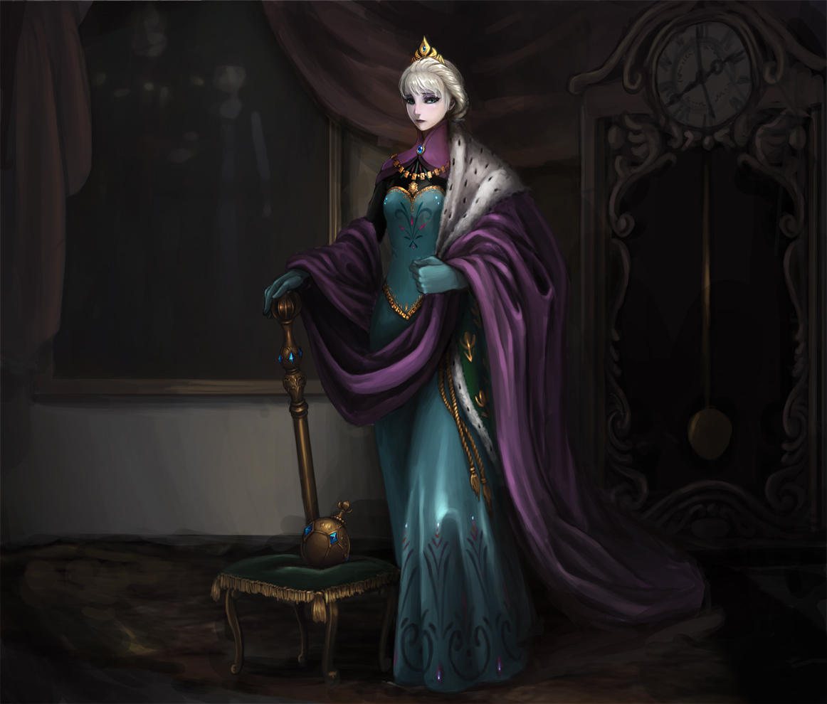 [image 877719] Frozen Know Your Meme