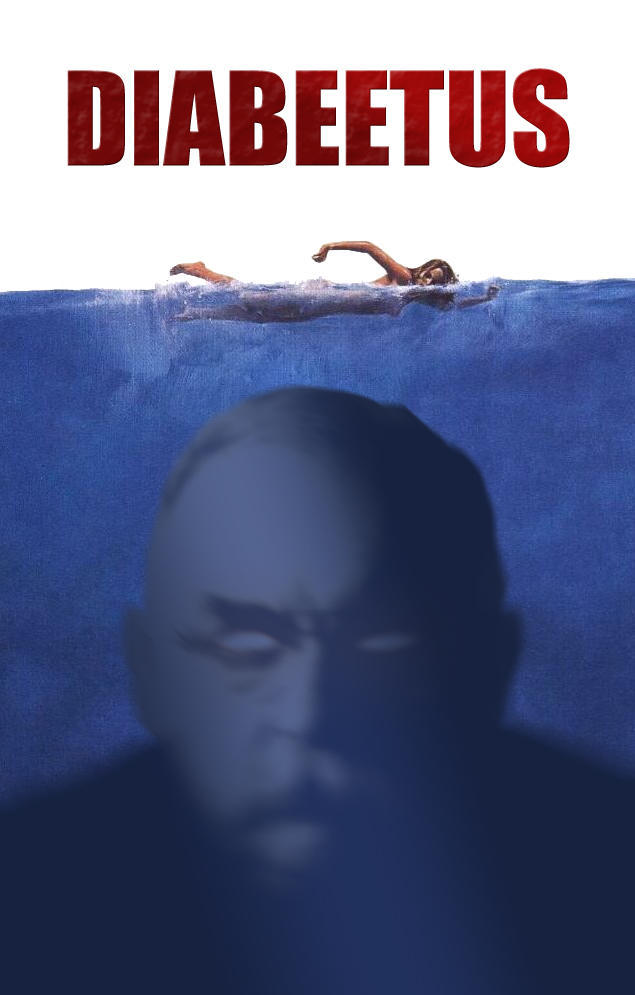 [Image - 877786] | Jaws Poster Parodies | Know Your Meme