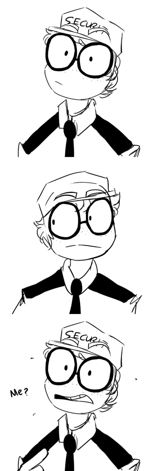 Hello Fritz ! | Five Nights at Freddy's | Know Your Meme