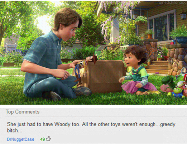 [Image - 878088] | Toy Story | Know Your Meme