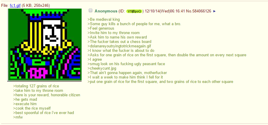 [Image - 878129] | 4chan | Know Your Meme