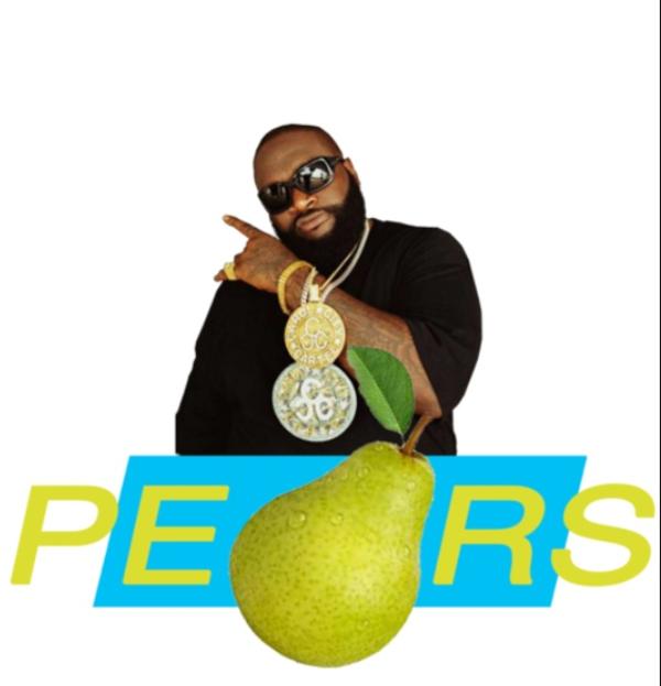 [Image - 878762] | Rick Ross Pears | Know Your Meme