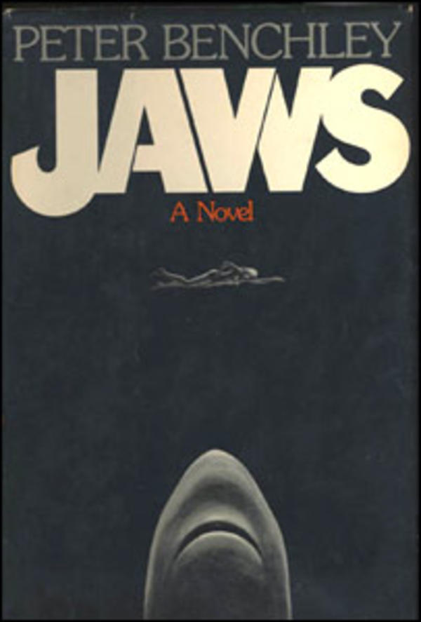 [Image - 879067] | Jaws Poster Parodies | Know Your Meme