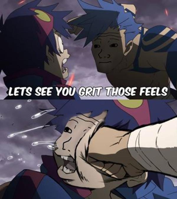 [Image - 879634] | Feels | Know Your Meme