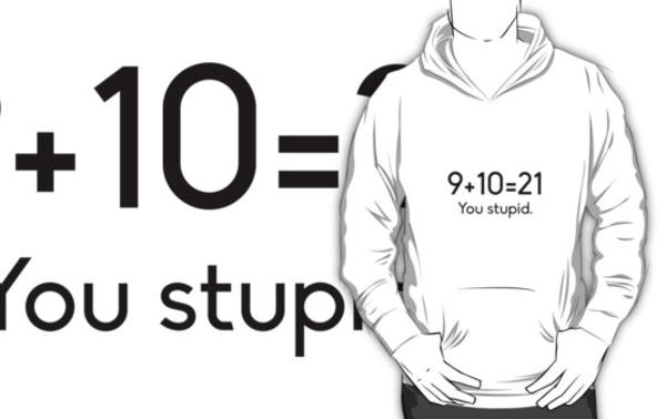 [Image - 879688] | 9 + 10 = 21 | Know Your Meme