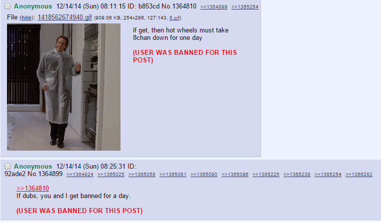 [Image - 880149] | 8chan / 8kun | Know Your Meme