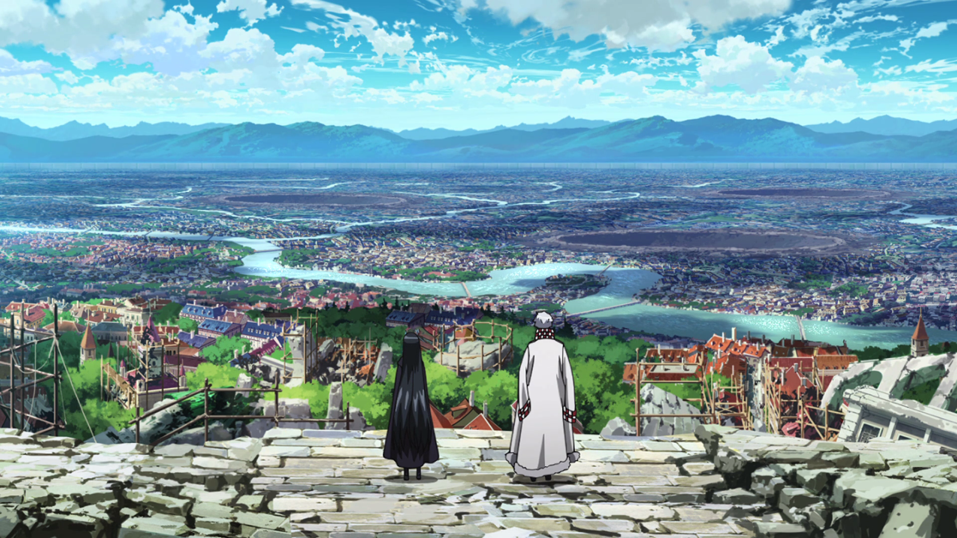 All of the Survivors of Night Raid | Anime / Manga | Know Your Meme