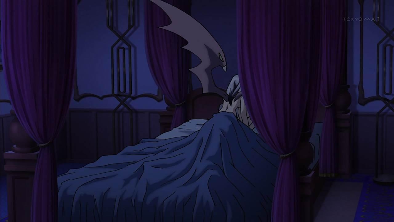 That Norma's a D.R.A.G.O.N.! | Cross Ange | Know Your Meme