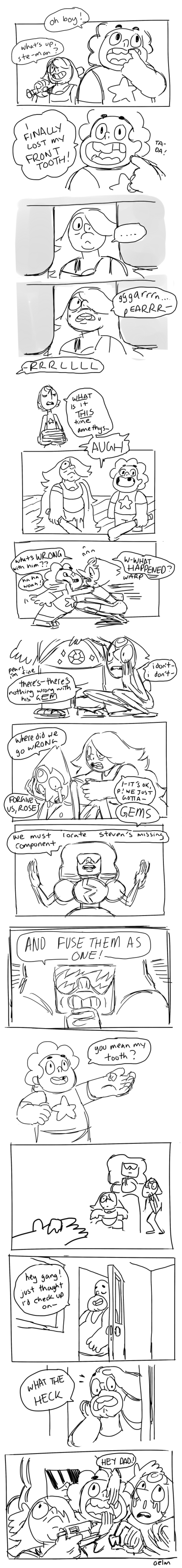 Image 880497 Steven Universe Know Your Meme