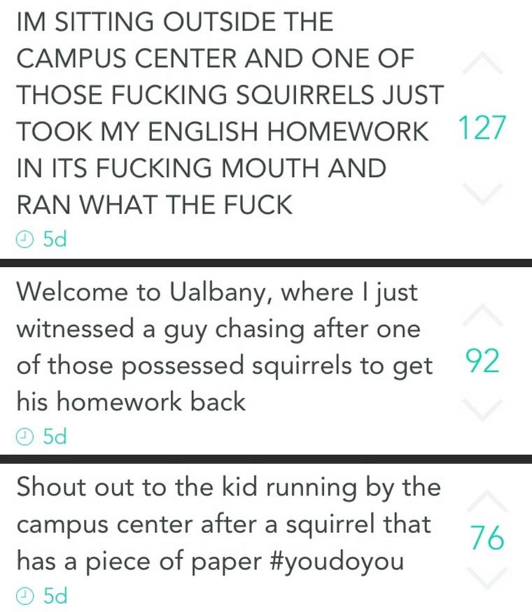 [Image - 880503] | Yik Yak | Know Your Meme