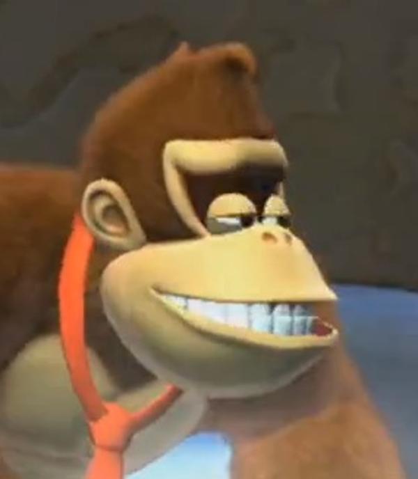 [Image - 880563] | Donkey Kong | Know Your Meme