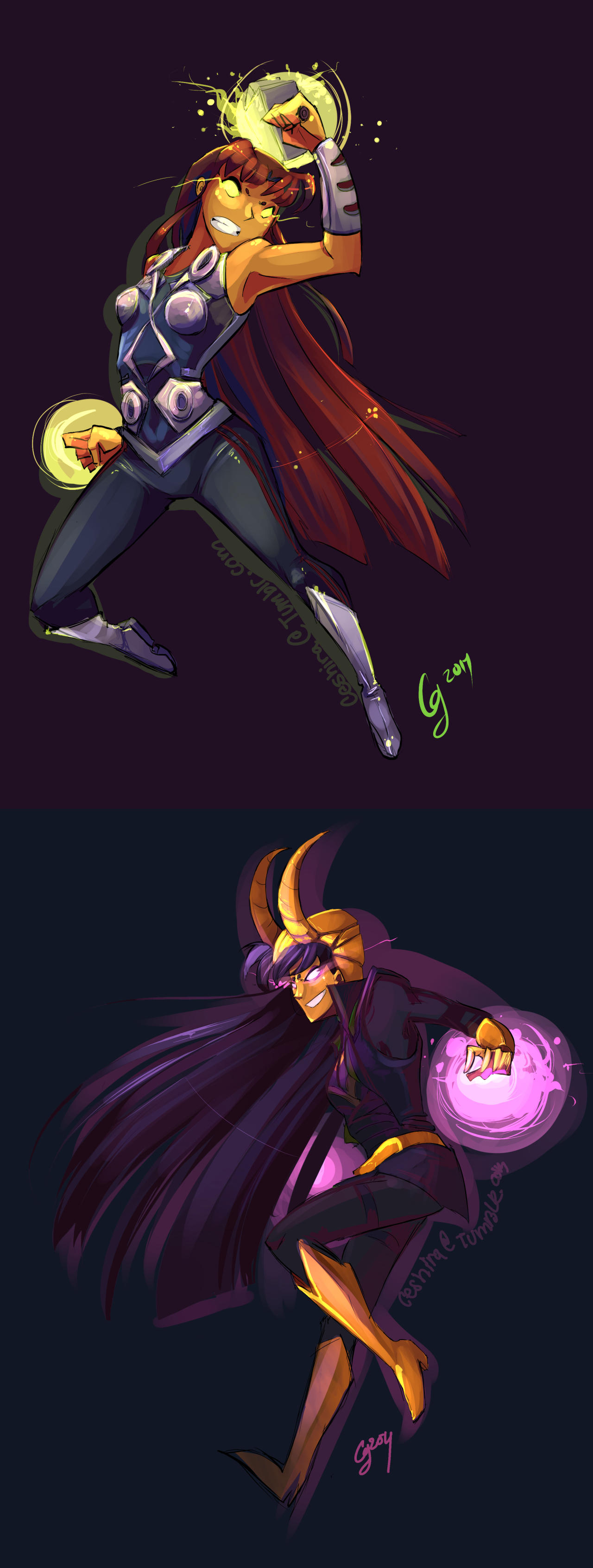 [Image - 880618] | DC Comics | Know Your Meme