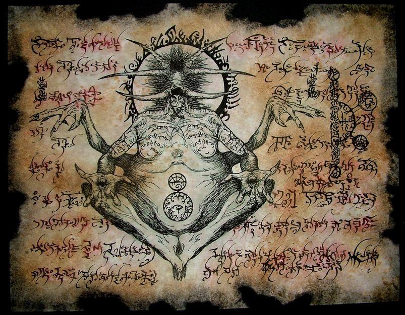 [Image - 880863] | H.P. Lovecraft | Know Your Meme