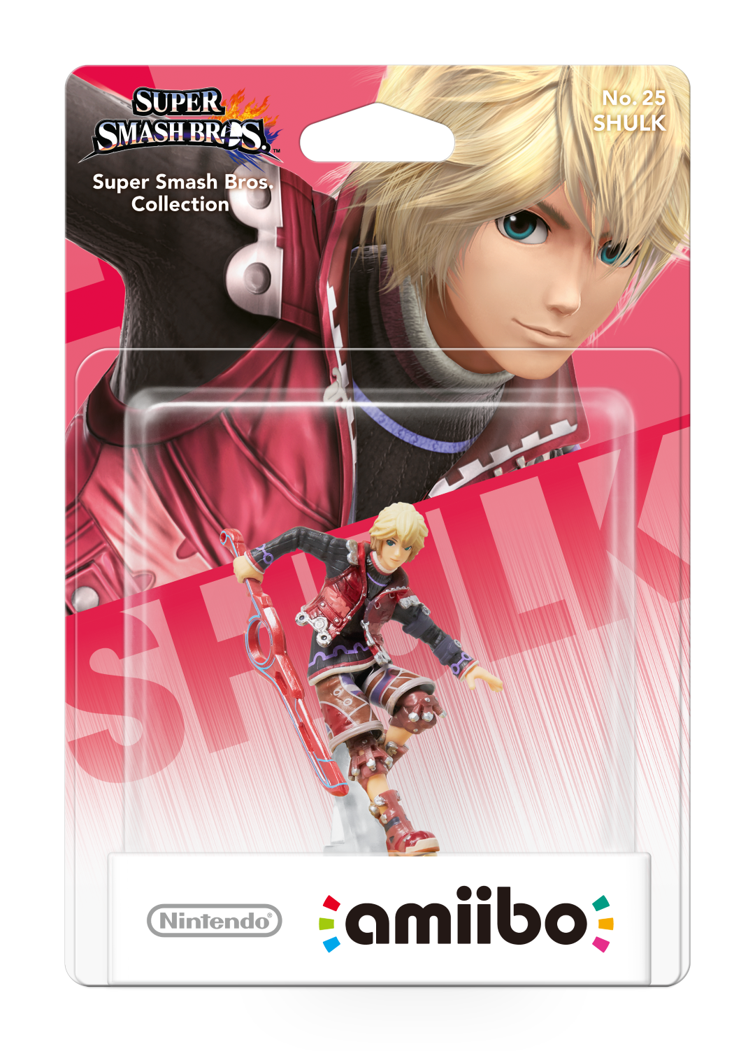 This is the amiibo's power! | amiibo | Know Your Meme