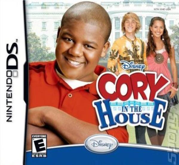 [Image - 881421] | Cory in the House | Know Your Meme