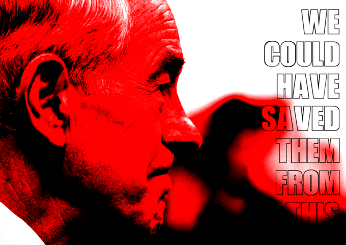 [Image - 881647] | Doom Paul / It's Happening | Know Your Meme