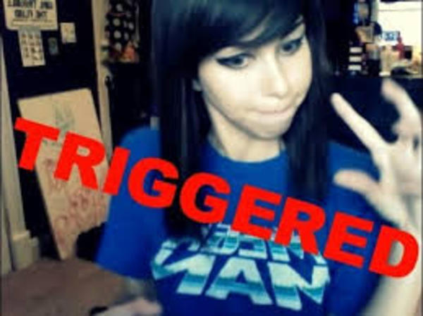 [Image - 881975] | Trigger | Know Your Meme