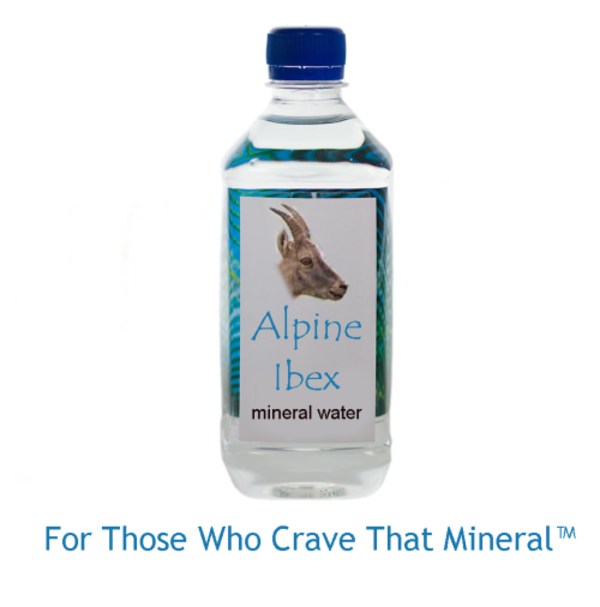Alpine Ibex | I Crave That Mineral | Know Your Meme