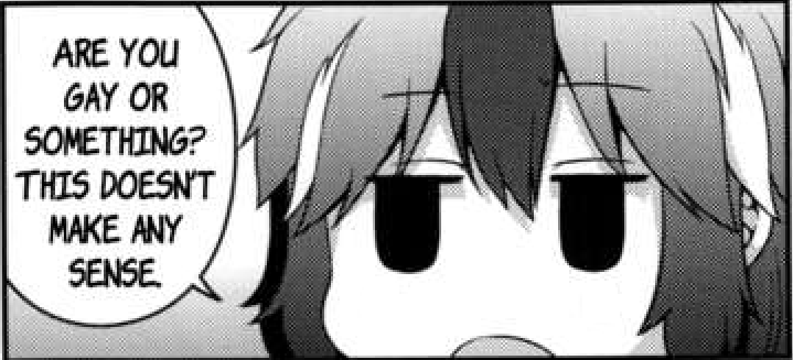 >Seija on OP | Reaction Images | Know Your Meme