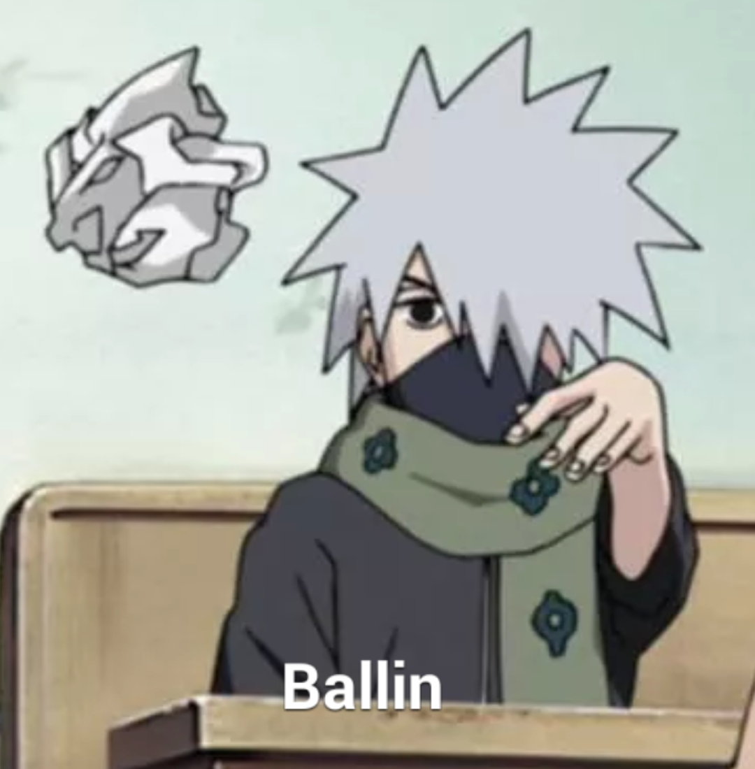 We Fly High, No Lie | Naruto | Know Your Meme