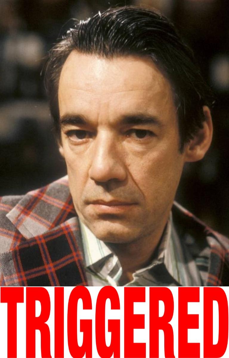 Trigger of Only Fools | Trigger | Know Your Meme