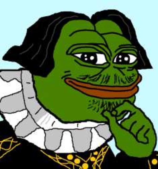 [Image - 882726] | Smug Frog | Know Your Meme