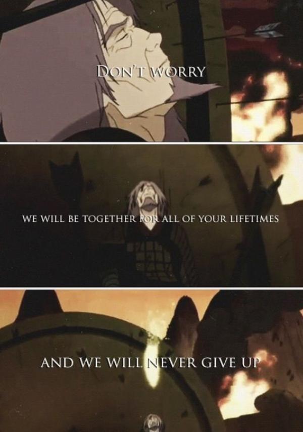Bryke will always be with us... | Avatar: The Last Airbender / The ...