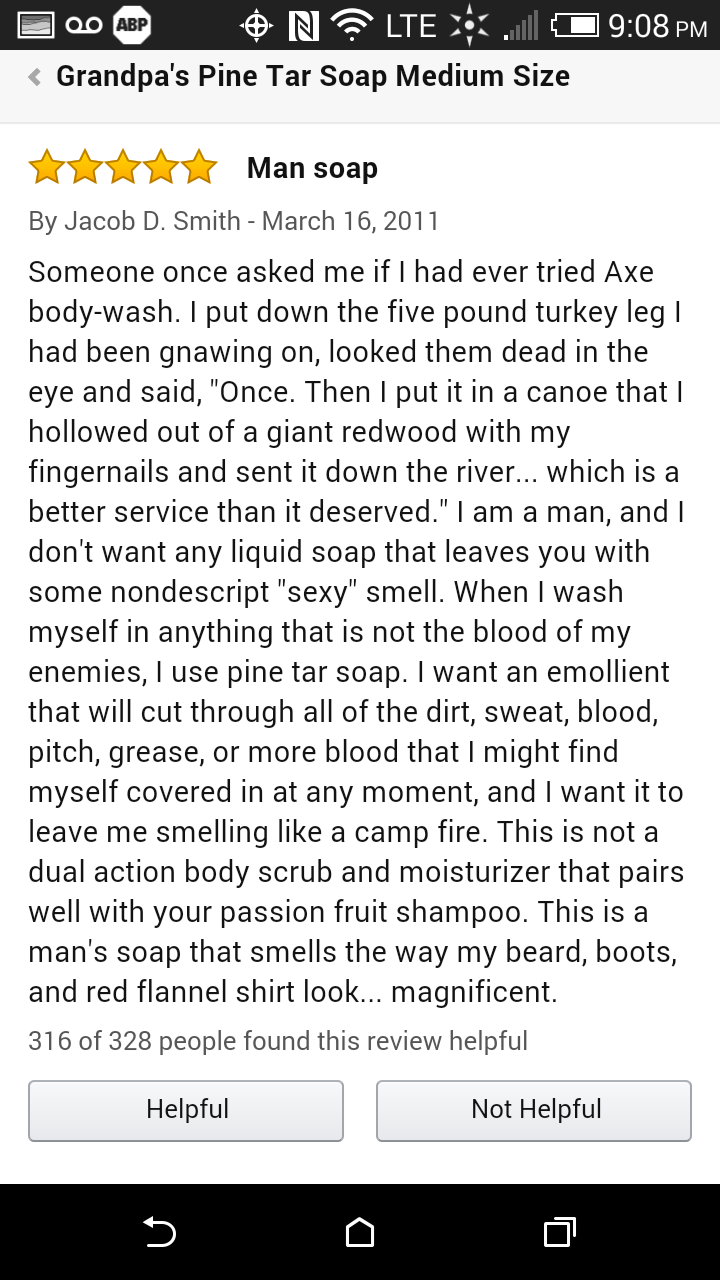 [Image - 883146] | Fake Customer Reviews | Know Your Meme