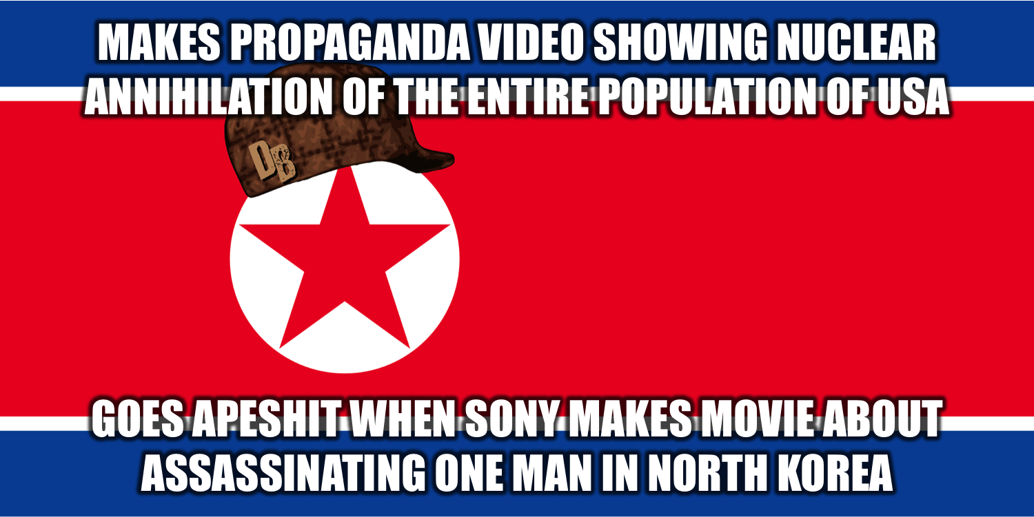 Just to put it into perspective... | 2014 Sony Pictures Hack | Know ...