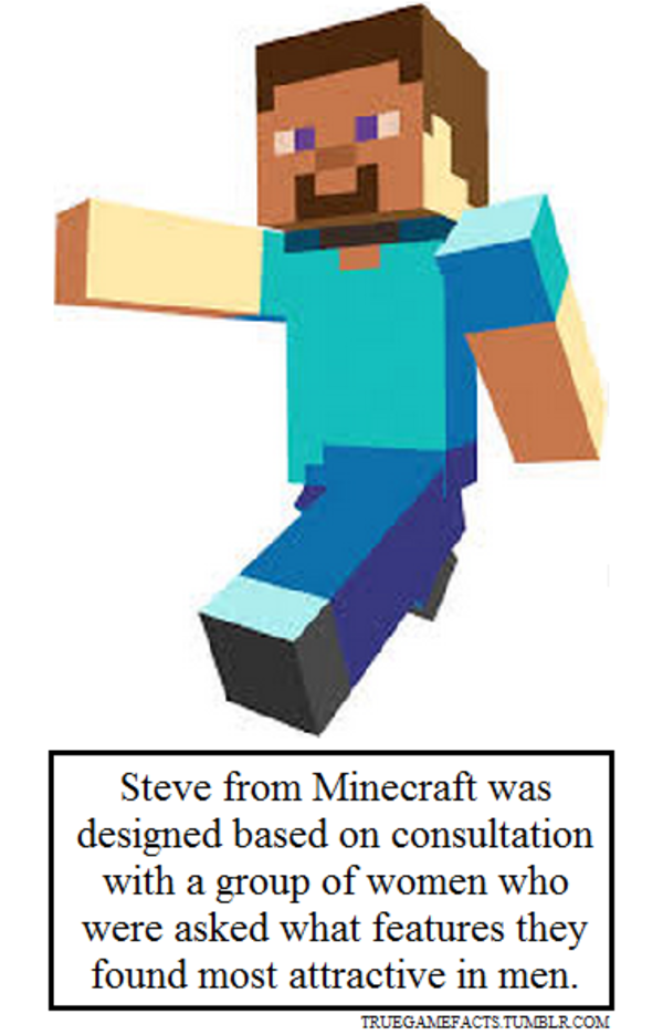 [Image - 883303] | Minecraft | Know Your Meme