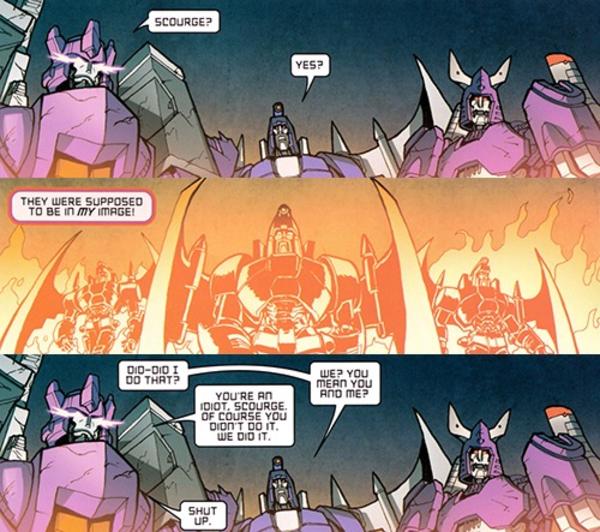 [Image - 883852] | Transformers | Know Your Meme