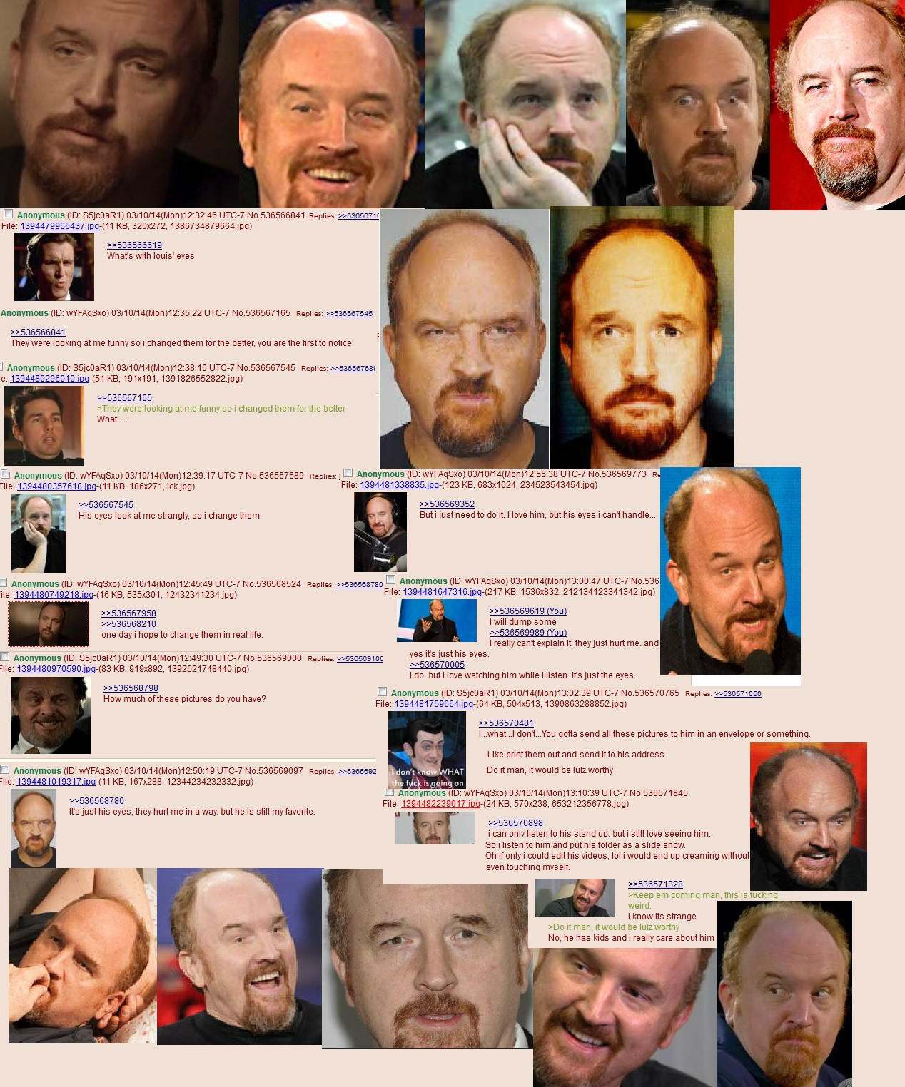 [Image - 883913] | 4chan | Know Your Meme