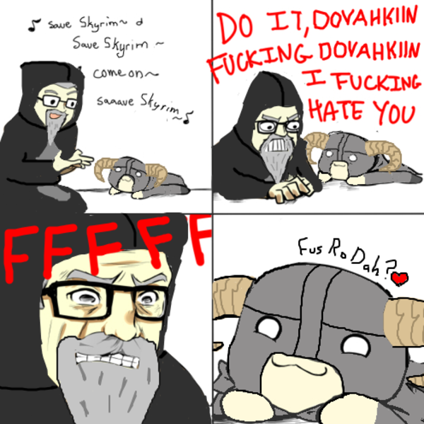 [Image - 884464] | Roll Over Cat | Know Your Meme