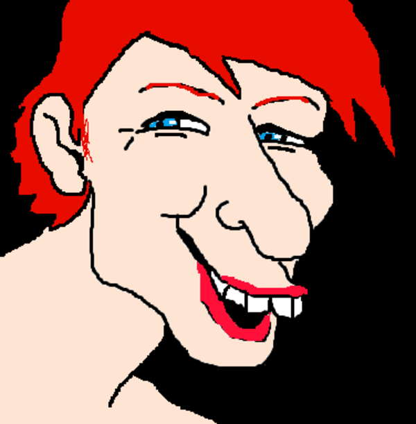 Drawing | Felicia Day | Know Your Meme