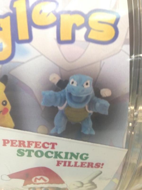 Blastoise, is that you? | Pokémon | Know Your Meme