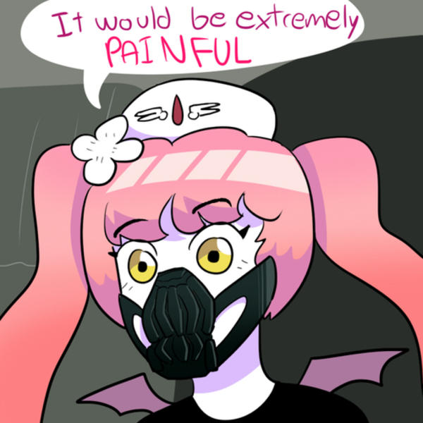 [Image - 885435] | Ebola-chan | Know Your Meme