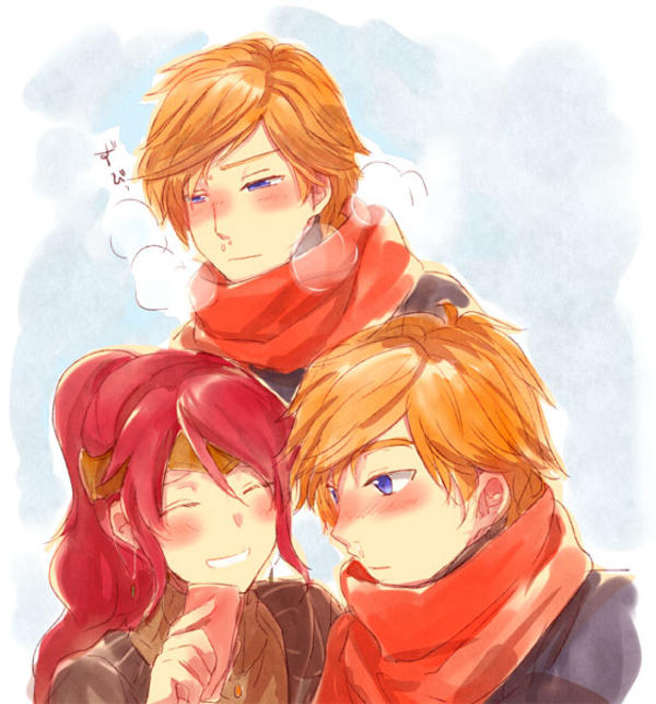 [Image - 885636] | RWBY | Know Your Meme