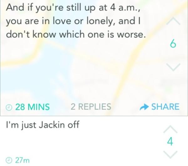 [Image - 885844] | Yik Yak | Know Your Meme