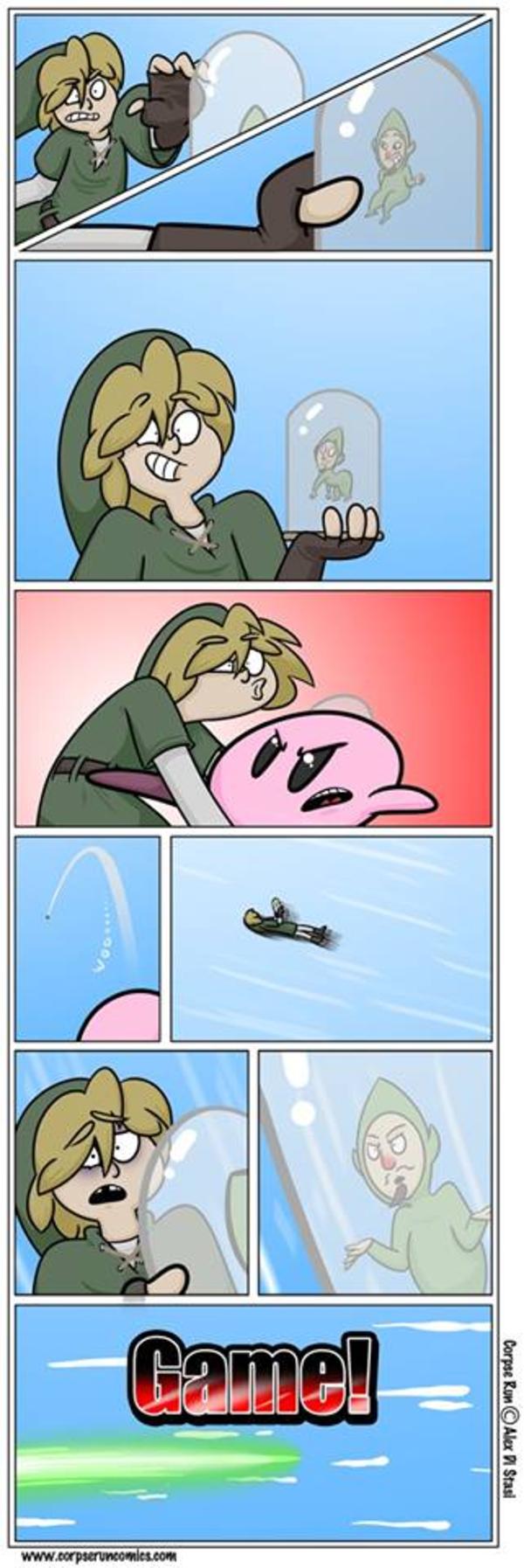 Help Me, Help You | Super Smash Brothers | Know Your Meme
