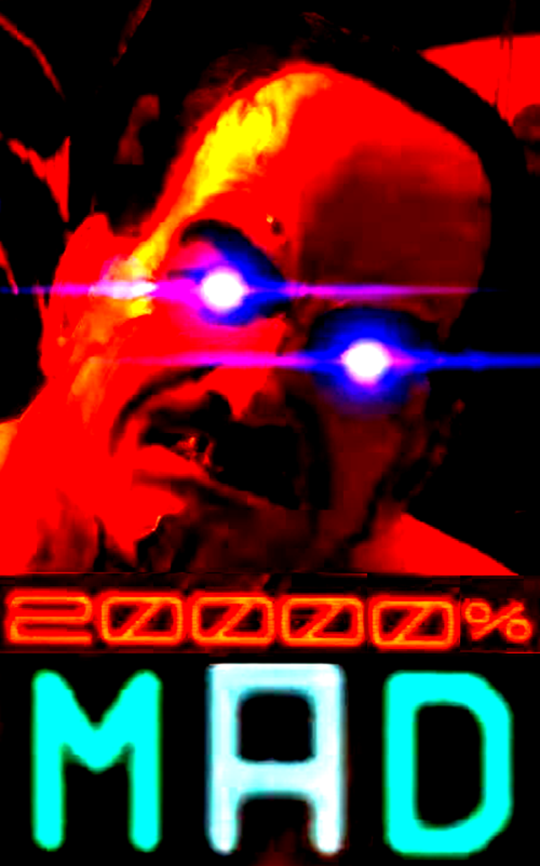 [Image - 886068] | 200% Mad | Know Your Meme