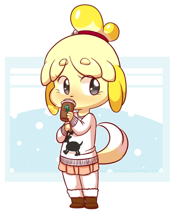 [Image - 886188] | Isabelle | Know Your Meme