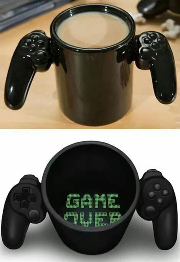 PlayStation Controller Mug | PlayStation | Know Your Meme