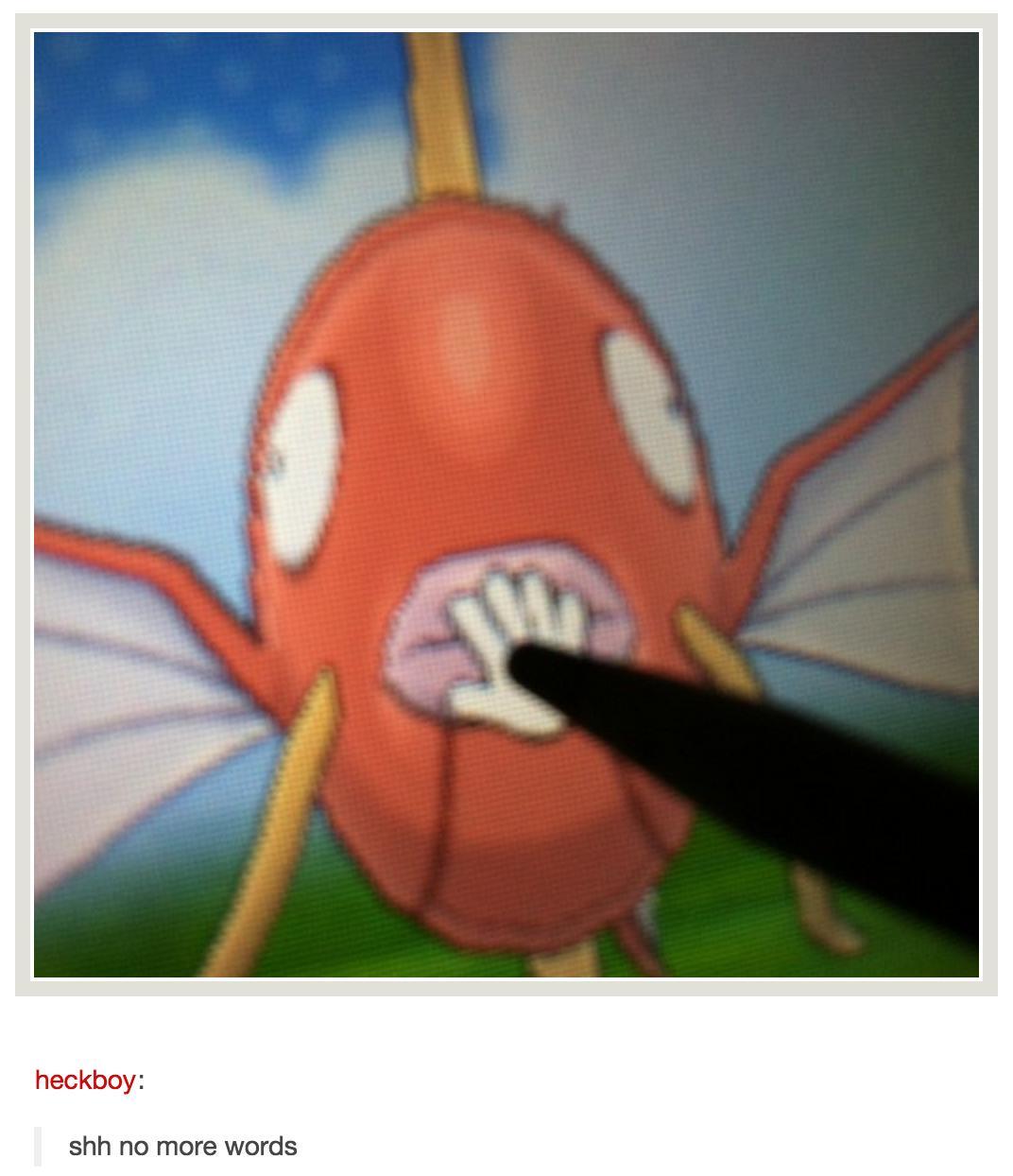 [Image - 886607] | Pokémon | Know Your Meme