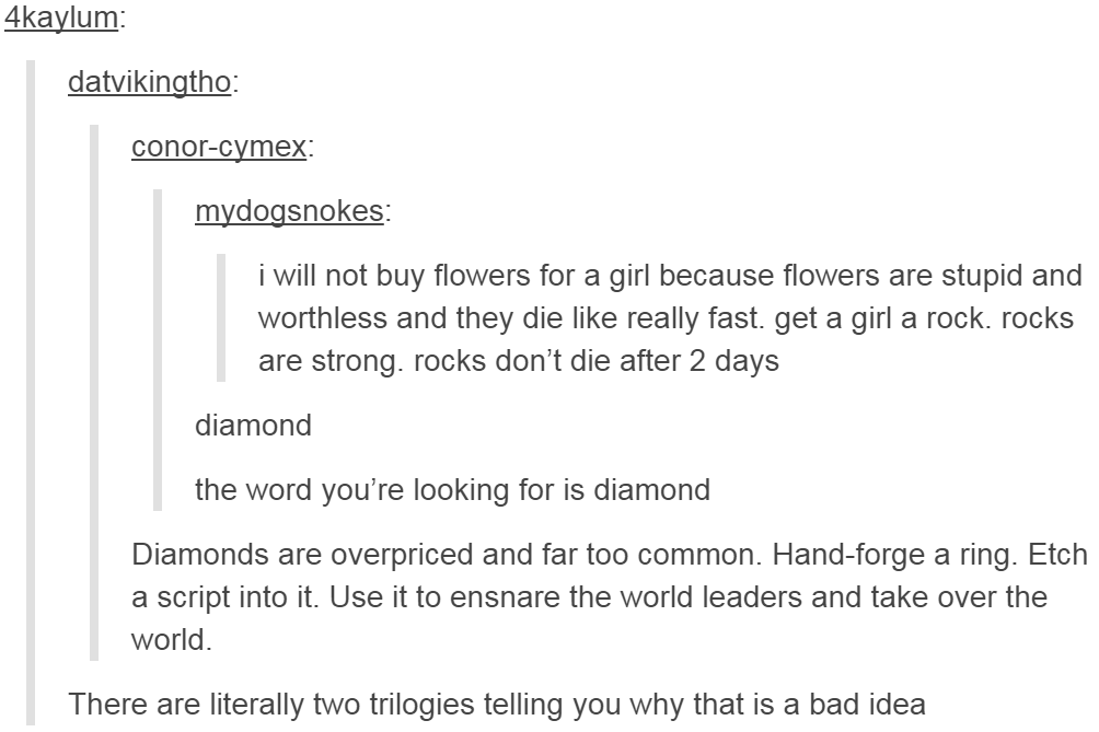 [Image - 886655] | Tumblr | Know Your Meme