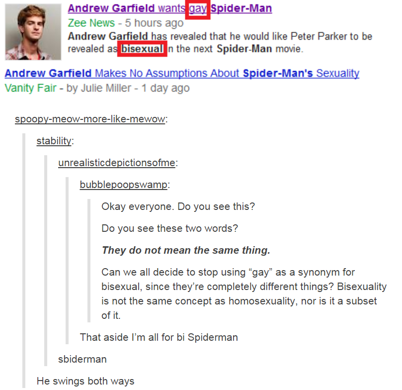 [Image - 886660] | Spider-Man | Know Your Meme